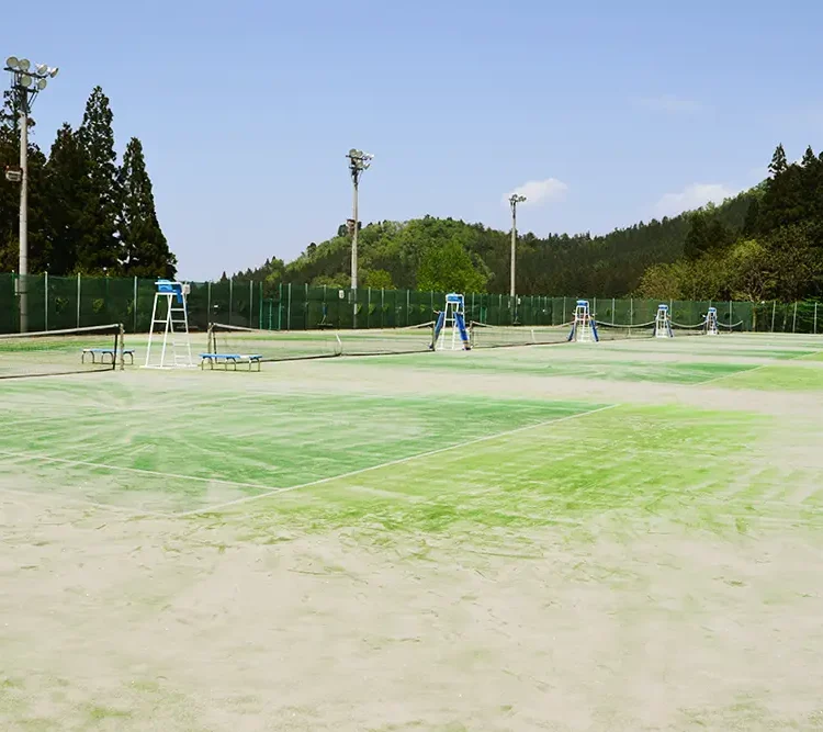 大原運動公園へのアクセス方法（公共交通機関、貸切バス） | バス旅ねっと